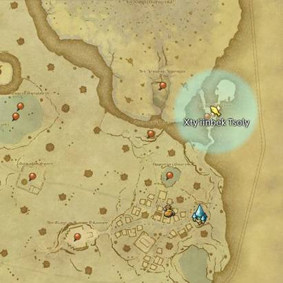 How To Catch Every Folklore Fish In Final Fantasy XIV: Dawntrail