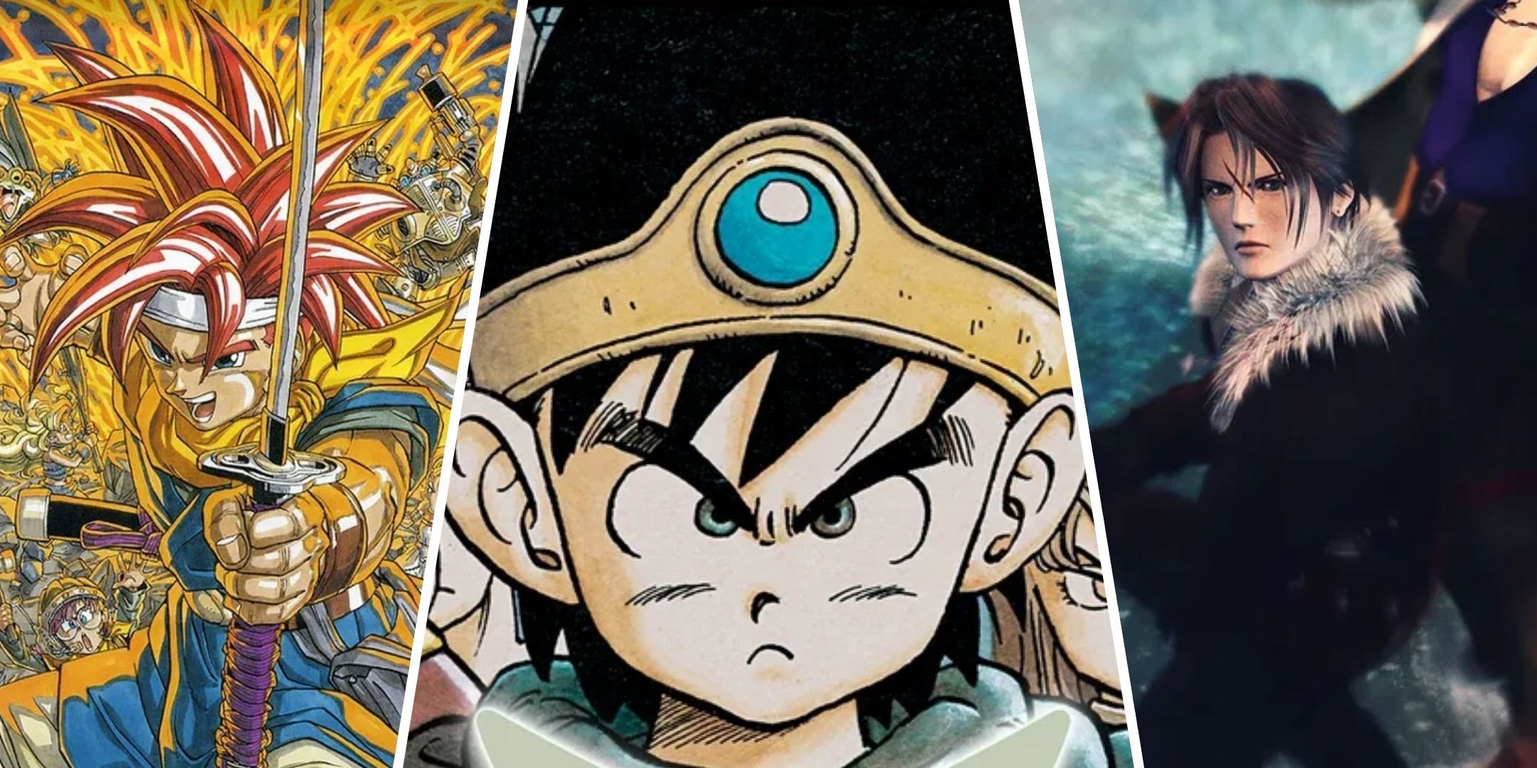 The Most Nostalgic Mobile Games