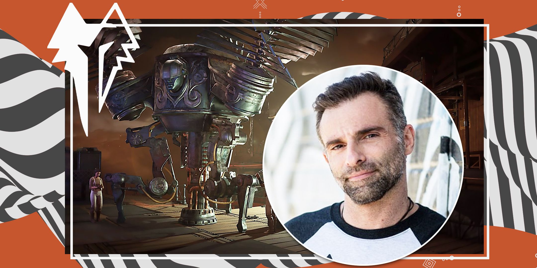 Arkane Austin's Founder Was Shocked By The Studio's Closure