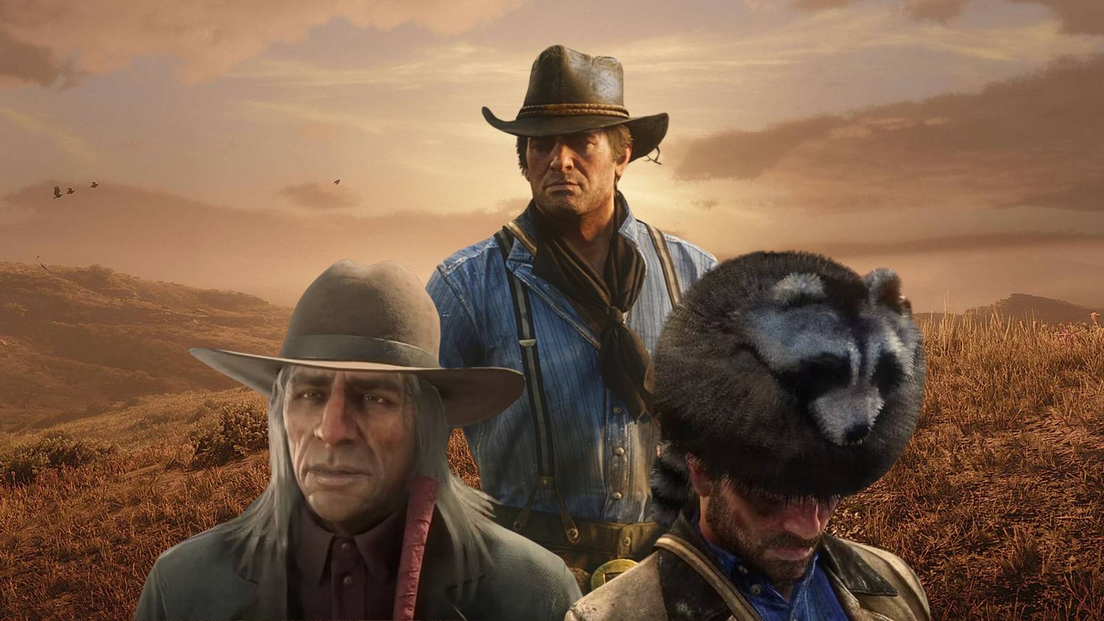 RDR2: Permanently Missable Items To Look Out For