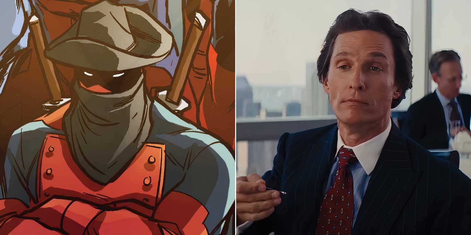 The Best Alternate Deadpools in Deadpool & Wolverine