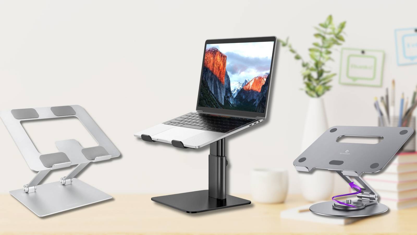 Best Stands For Youyr Laptop