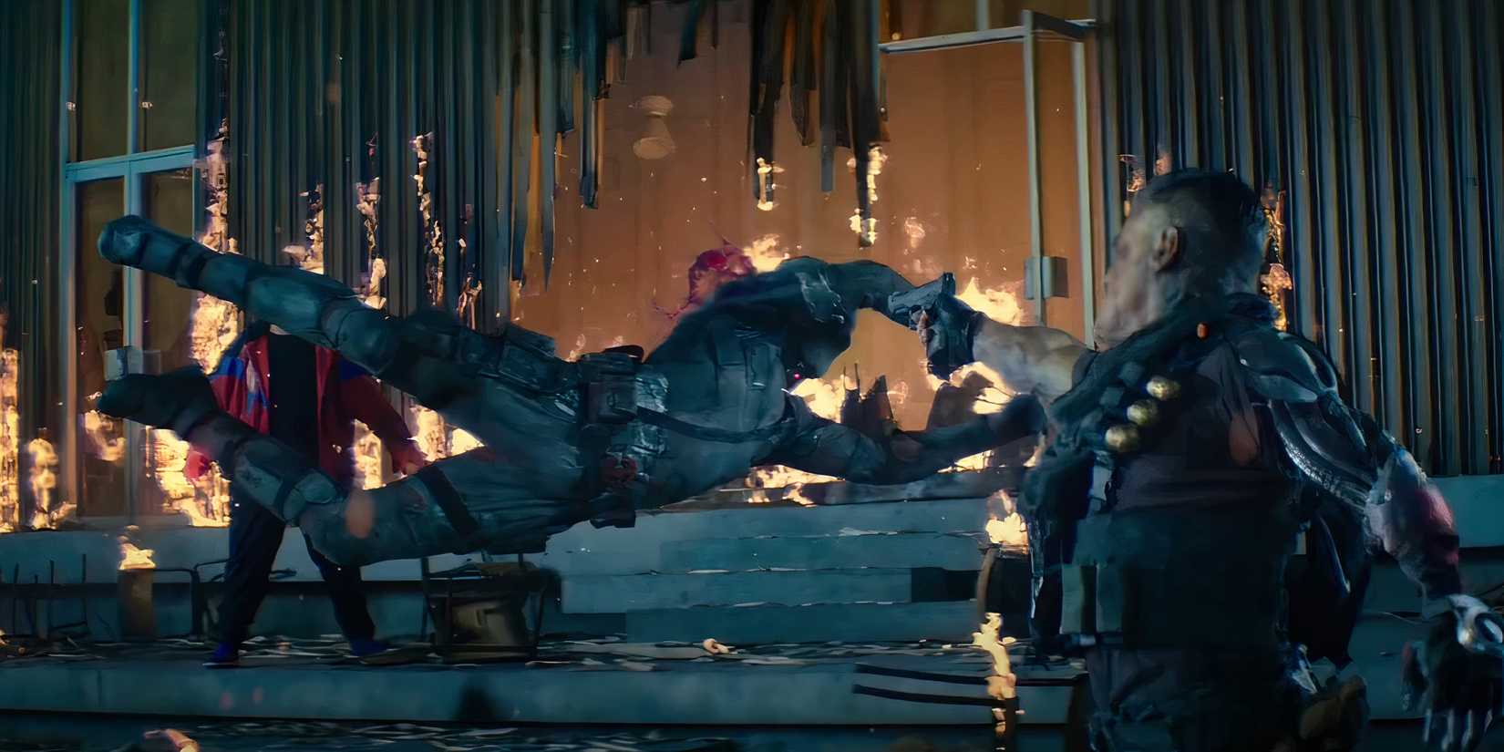 How Did Deadpool Get His Superpowers?