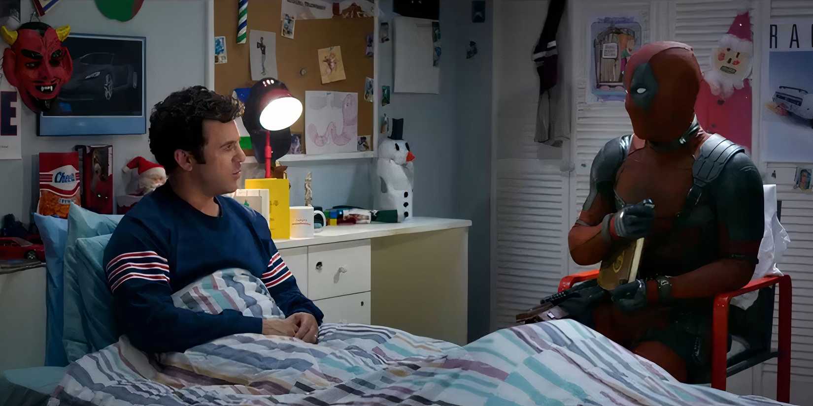 Every Deadpool Movie, Ranked Best