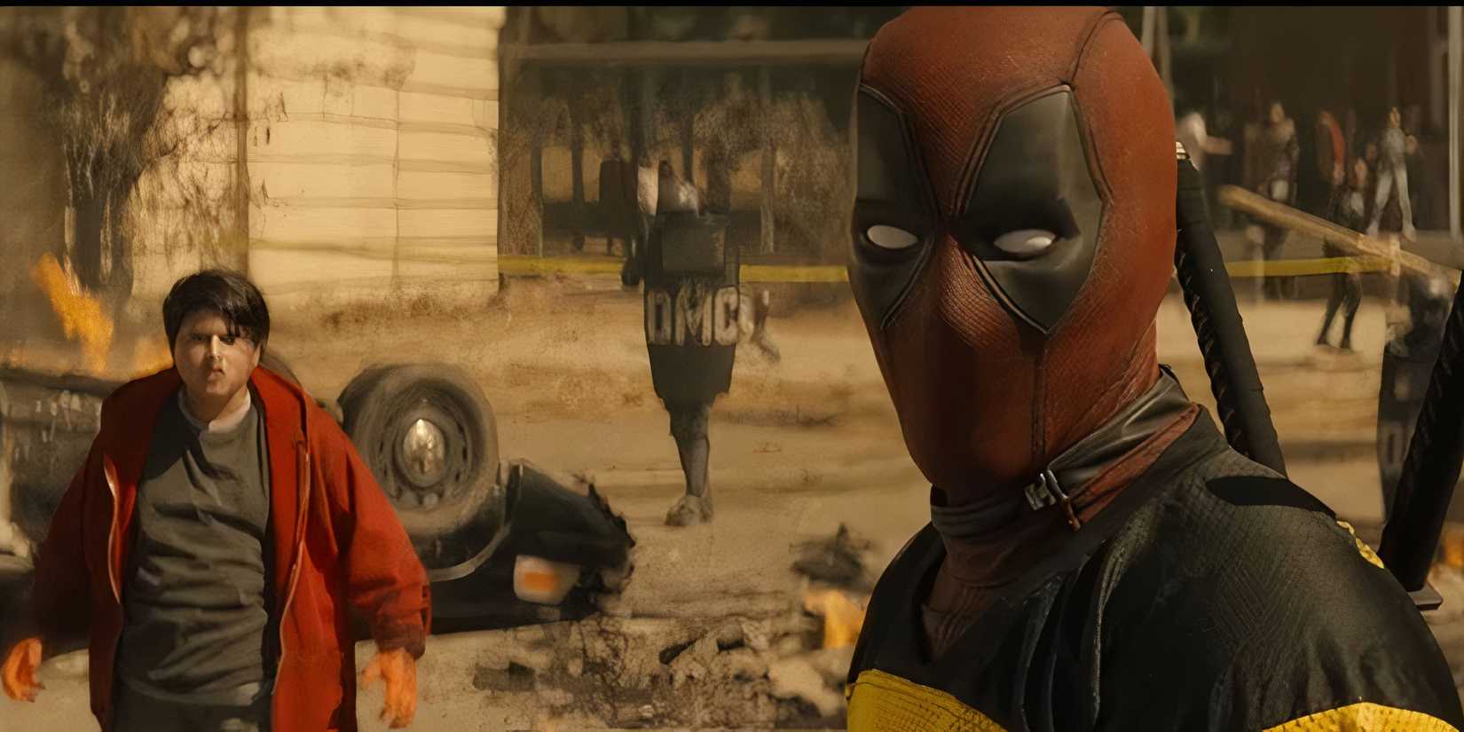 Every Deadpool Movie, Ranked Best