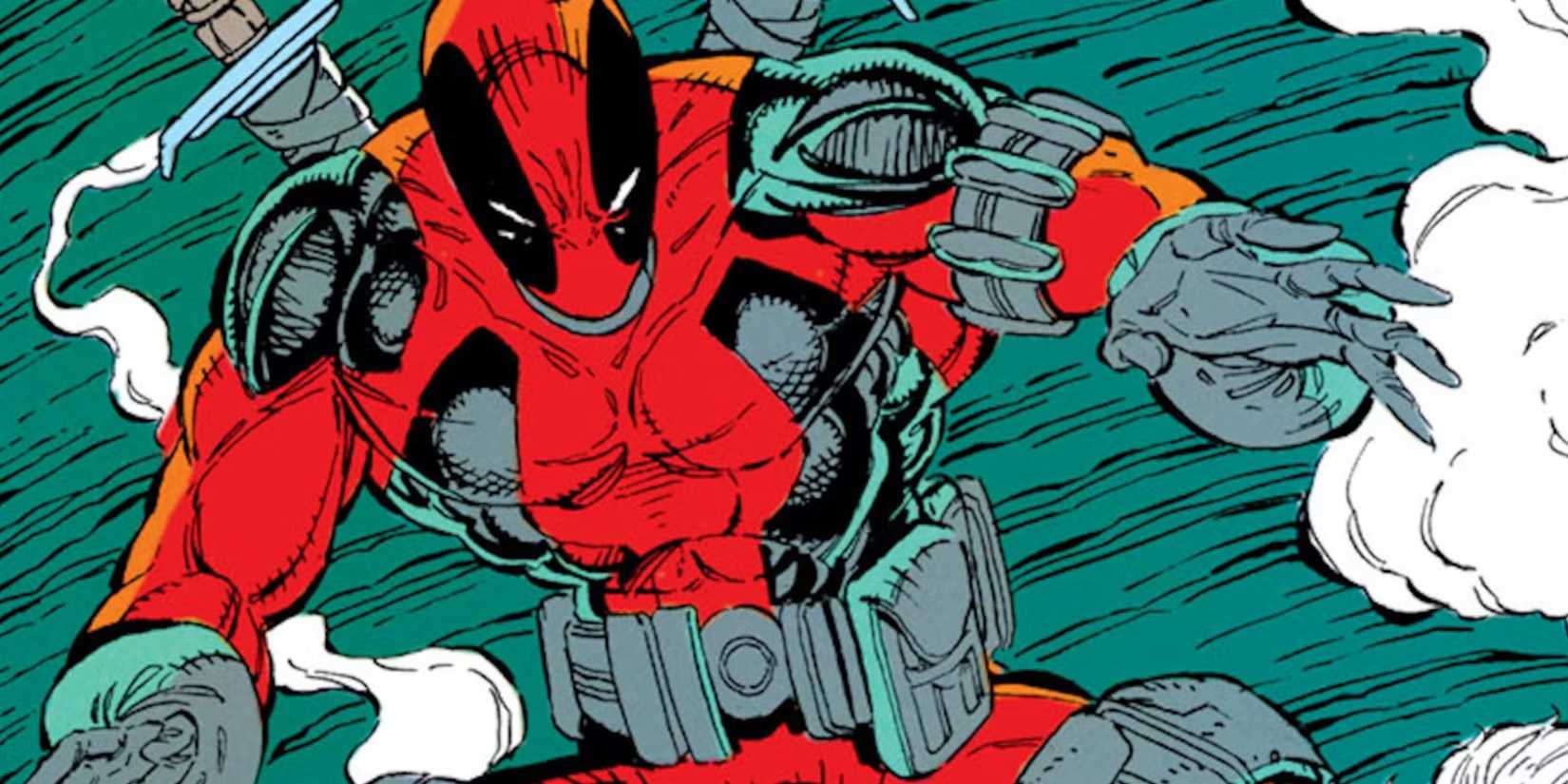 Deadpool’s Relationship With Wolverine, Explained