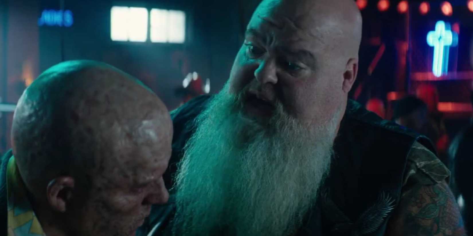 Best Easter Eggs And References In Deadpool & Wolverine