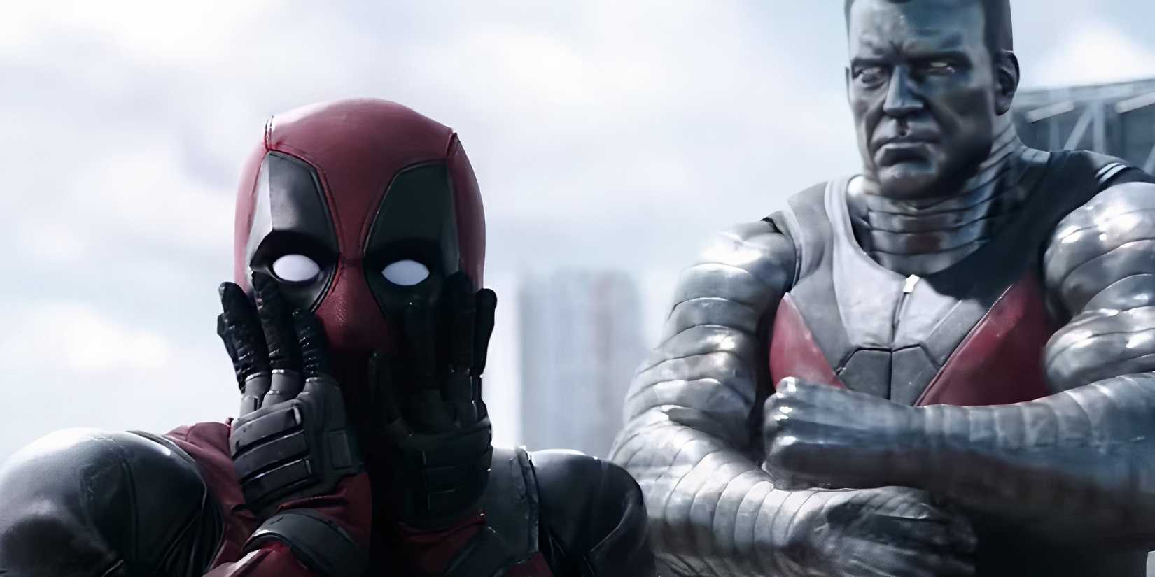 How Did Deadpool Get His Superpowers?