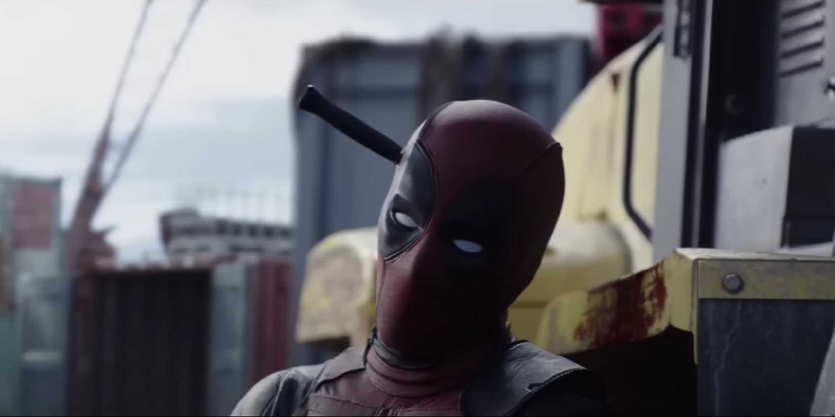 How Did Deadpool Get His Superpowers?