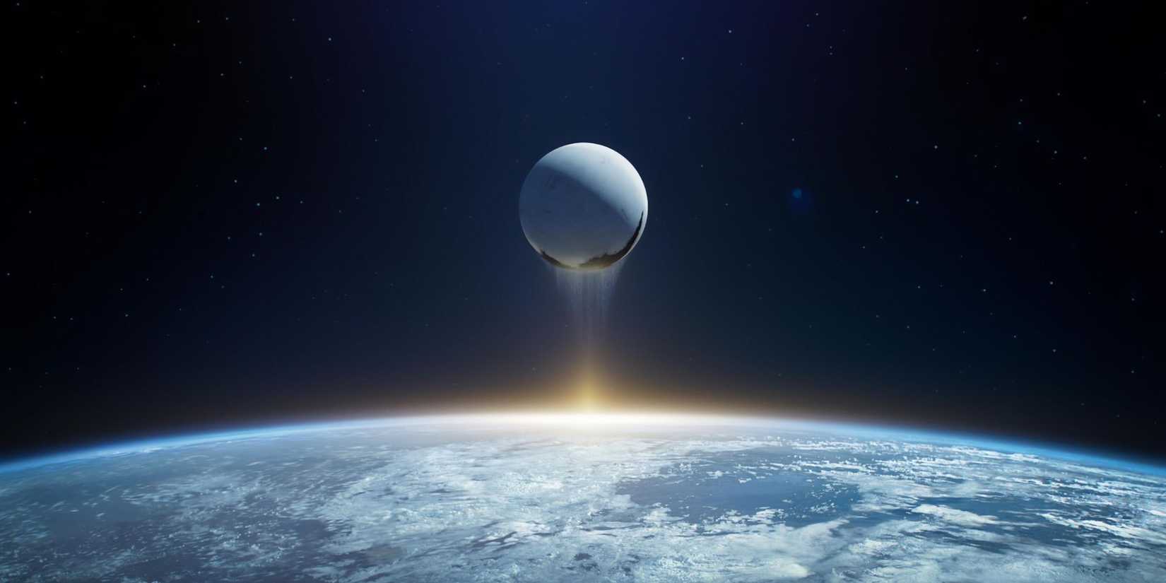 Destiny 3 Reportedly Isn't In Development, Bungie Focused On Marathon