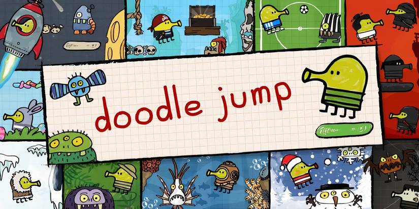 Which IPod Touch Games Do You Remember Playing?