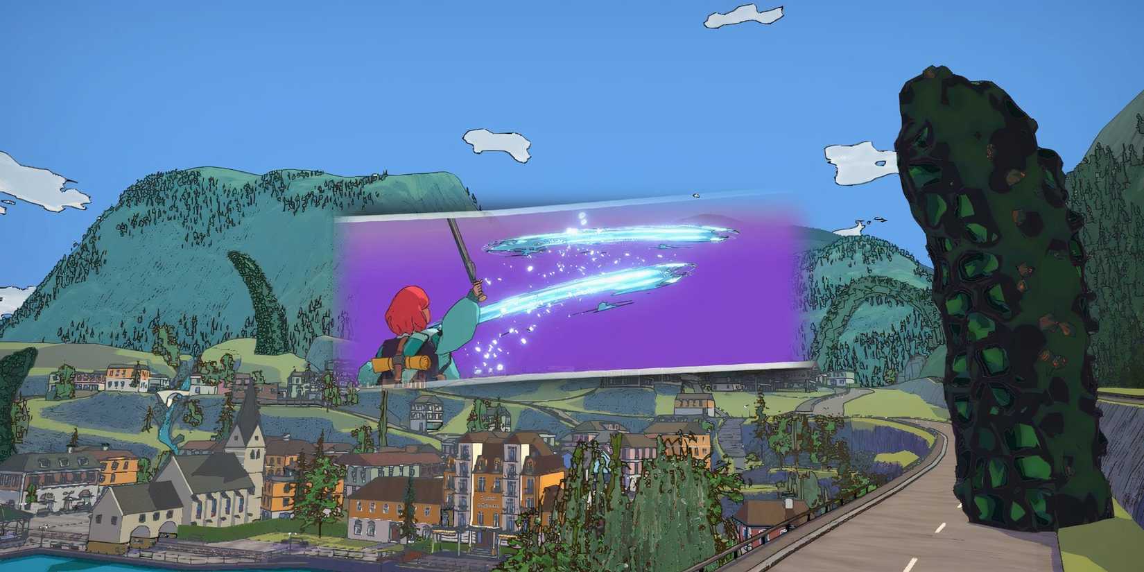 The Best Attack Conduits To Use In Dungeons Of Hinterberg