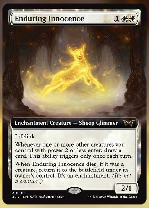 Duskmourn Spoilers: Every Card, Special Guest, And Commander Deck - MTG