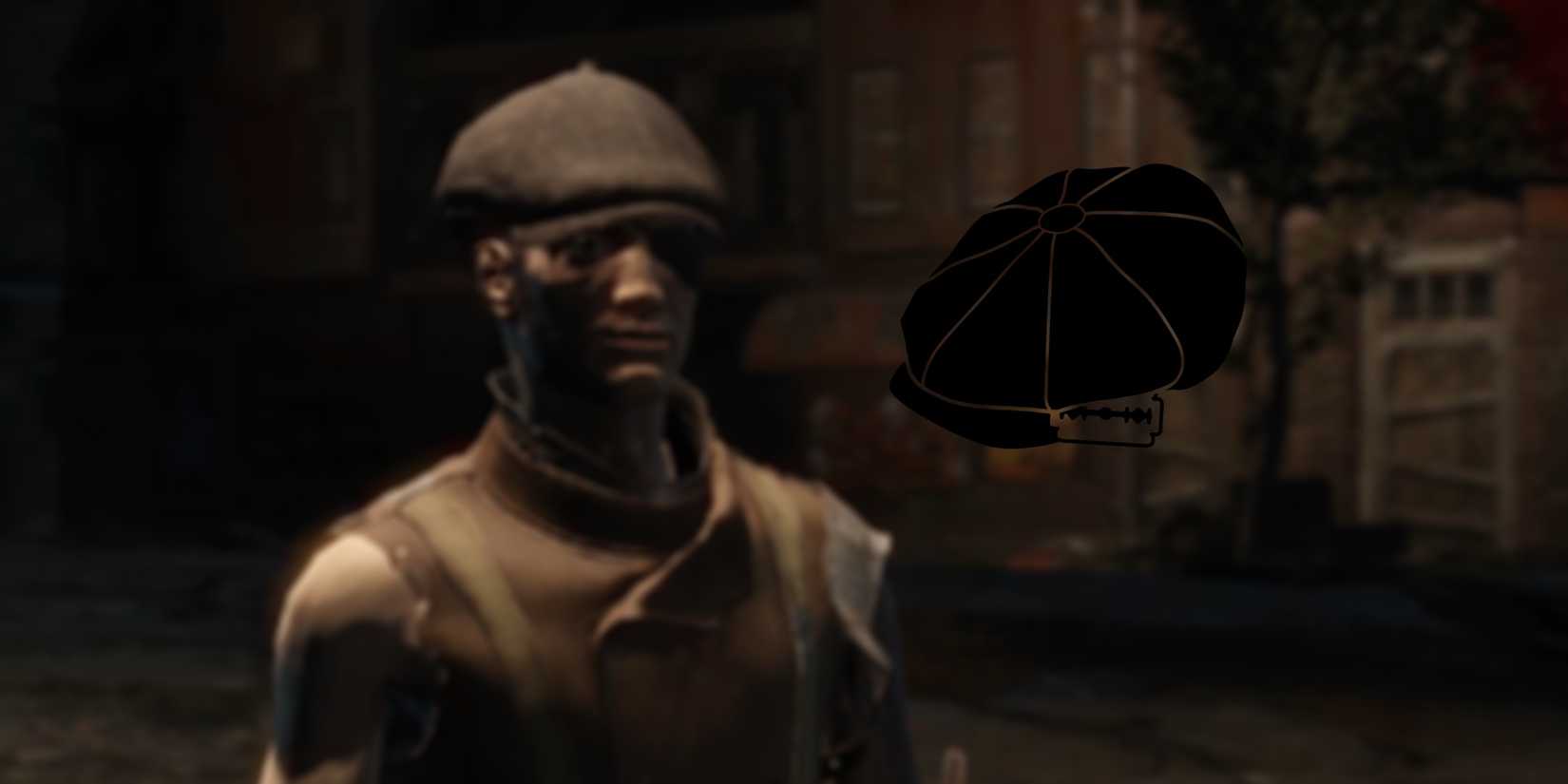 Ranking Every Faction In Fallout London