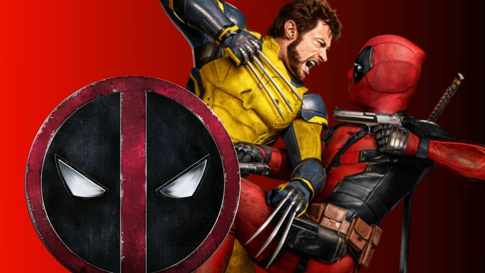 How Many Films Has Deadpool Featured In?