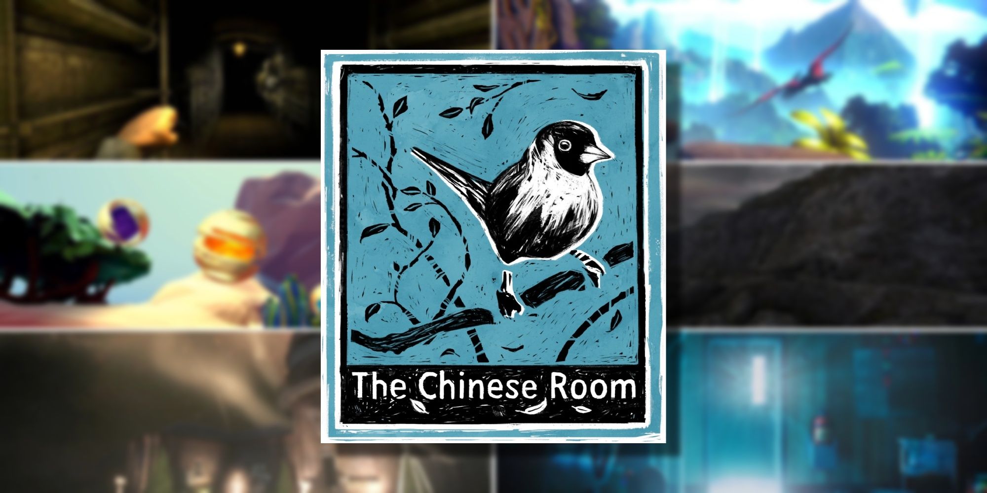 Every Game By The Chinese Room, Ranked Best