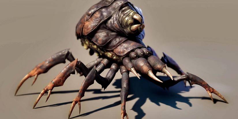 The 8 Scariest Creatures In Star Wars