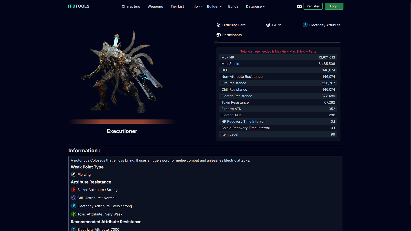 How Does Defense Work In The First Descendant?