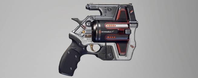 The Best Weapons In The First Descendant, Ranked