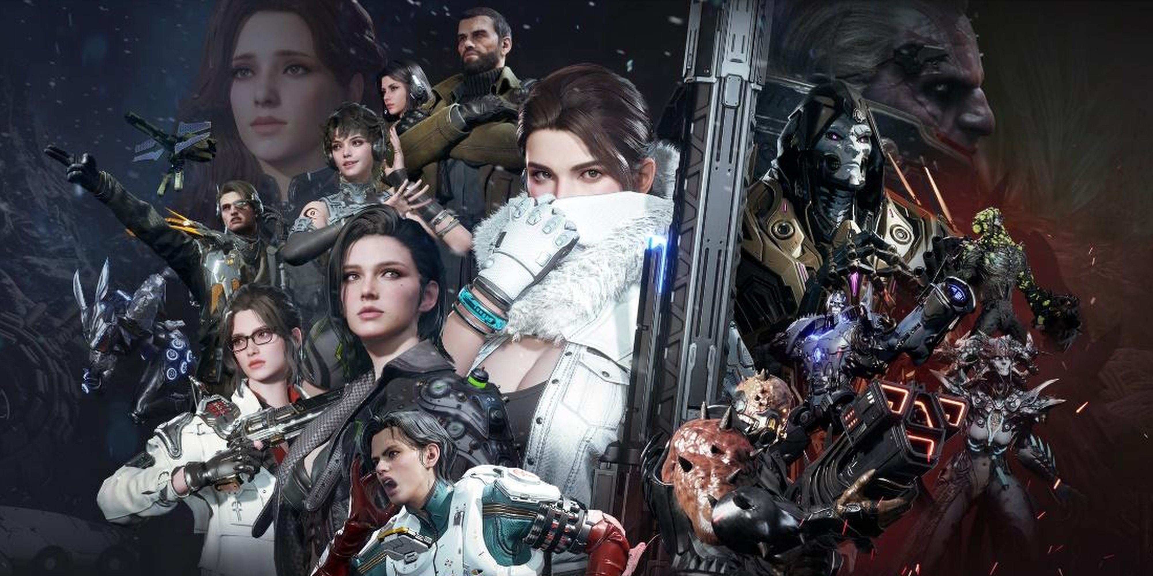 Season 1 Quest Guide - The First Descendant