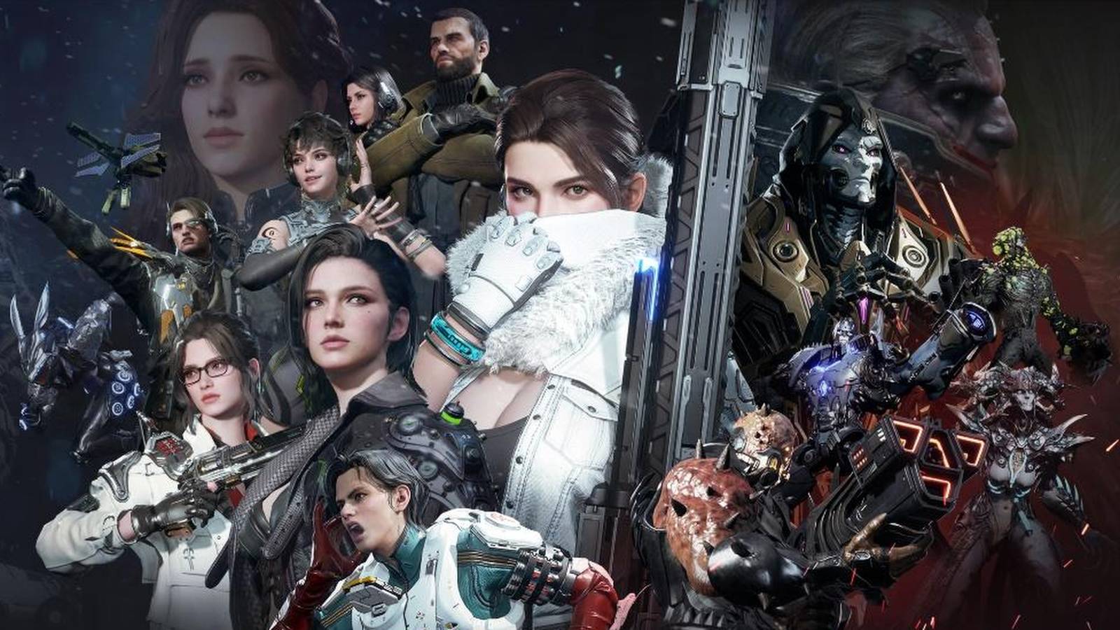 Season 1 Quest Guide - The First Descendant