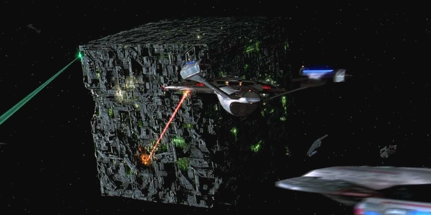The Best Ships In Star Trek