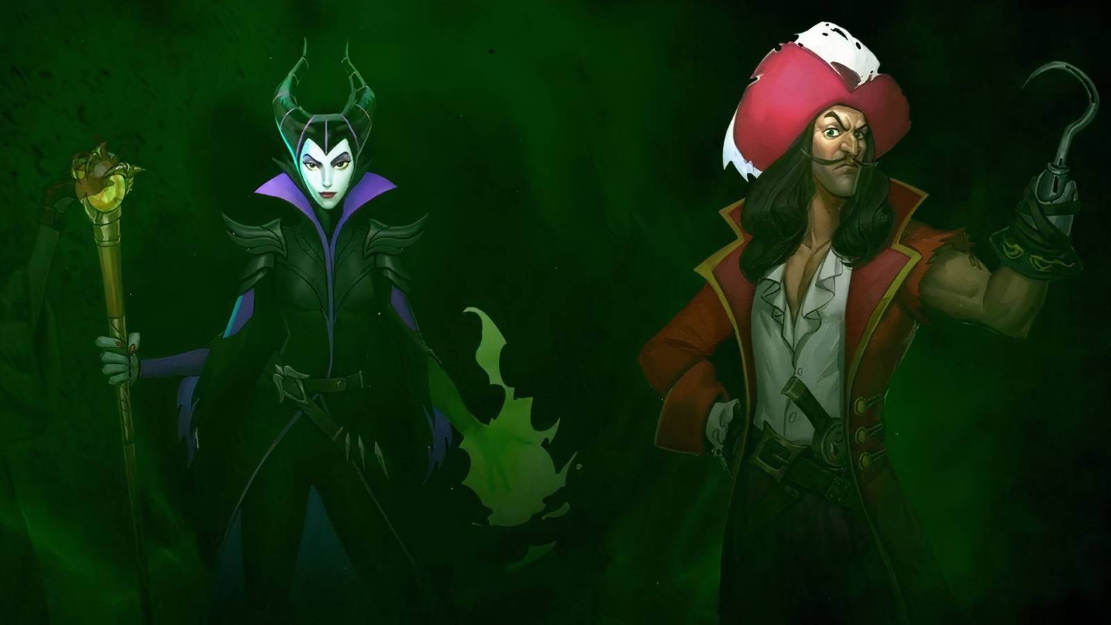 Fortnite's Big Collaboration With Disney Is "Still A Few Years Away"