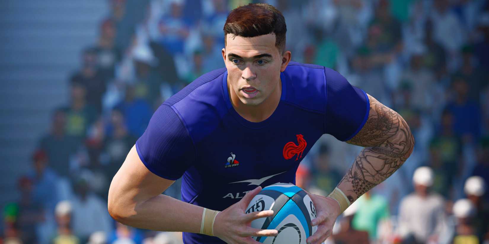 Rugby 25 Is In Early Access, But Fans Don't Quite Get It