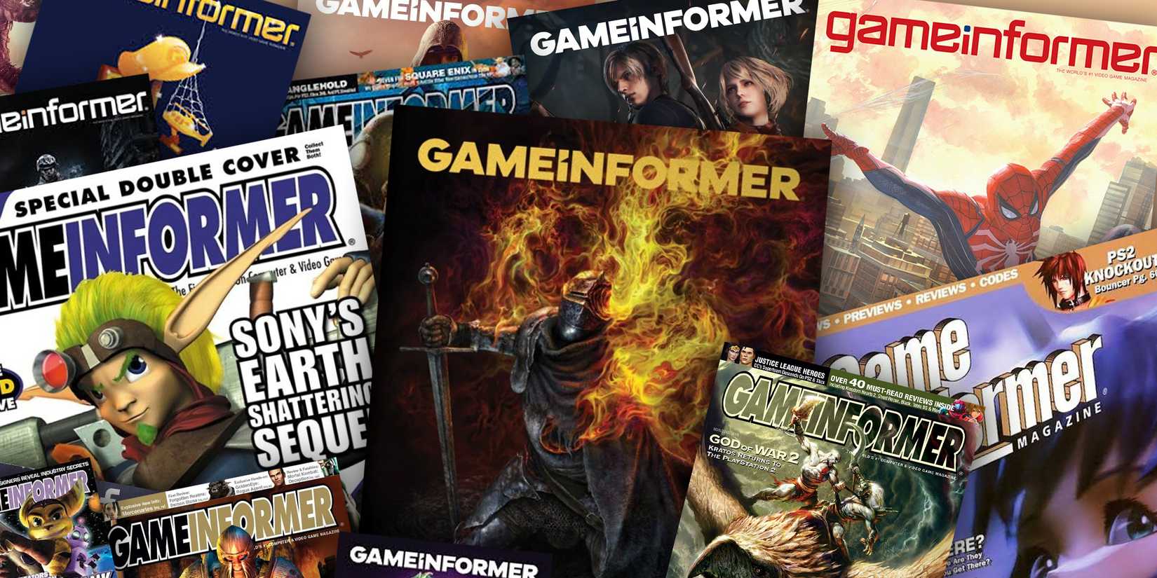 Game Informer's Return Is A Huge Win For Gamers, But At What Cost?