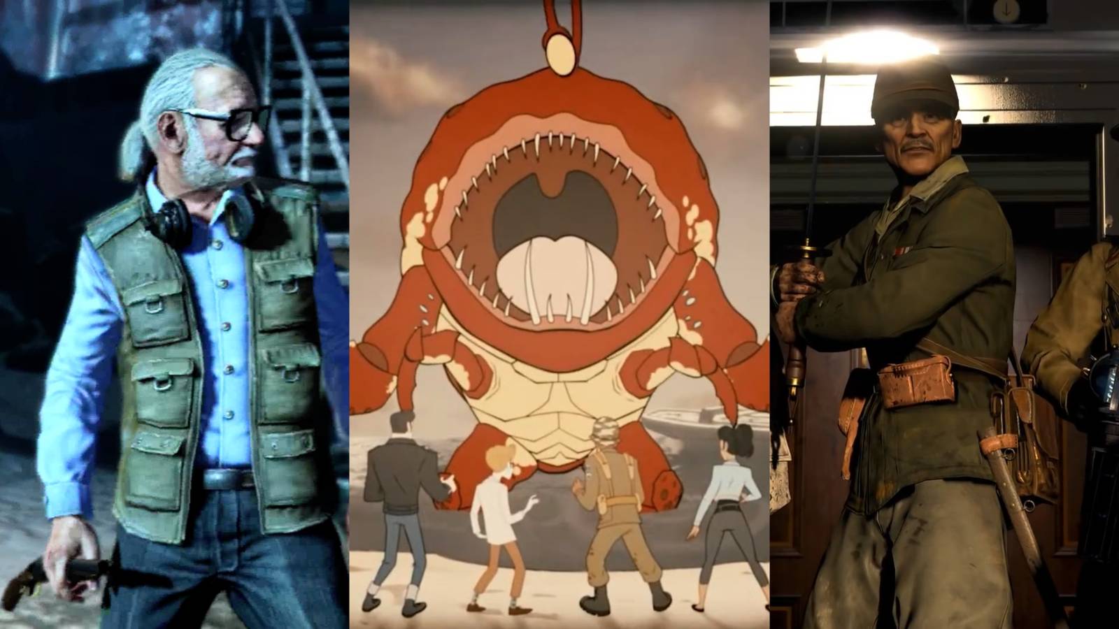 Best Call Of Duty DLCs Of All Time