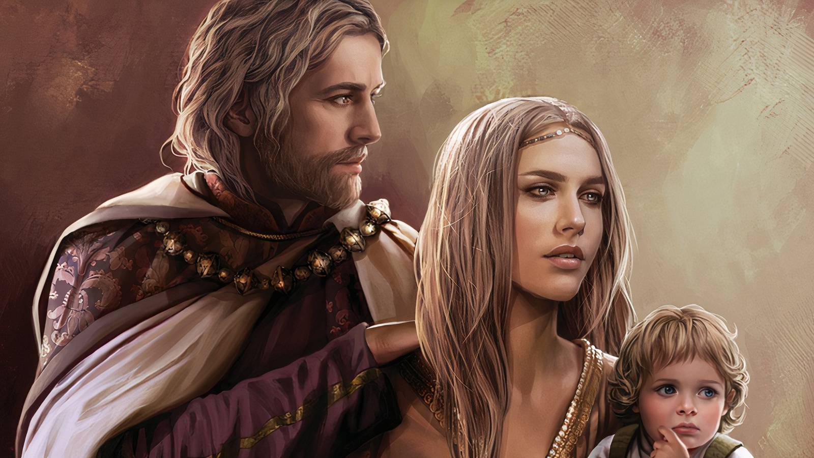 Jaehaerys and Alysanne Targaryen's Children In HOTD, Explained