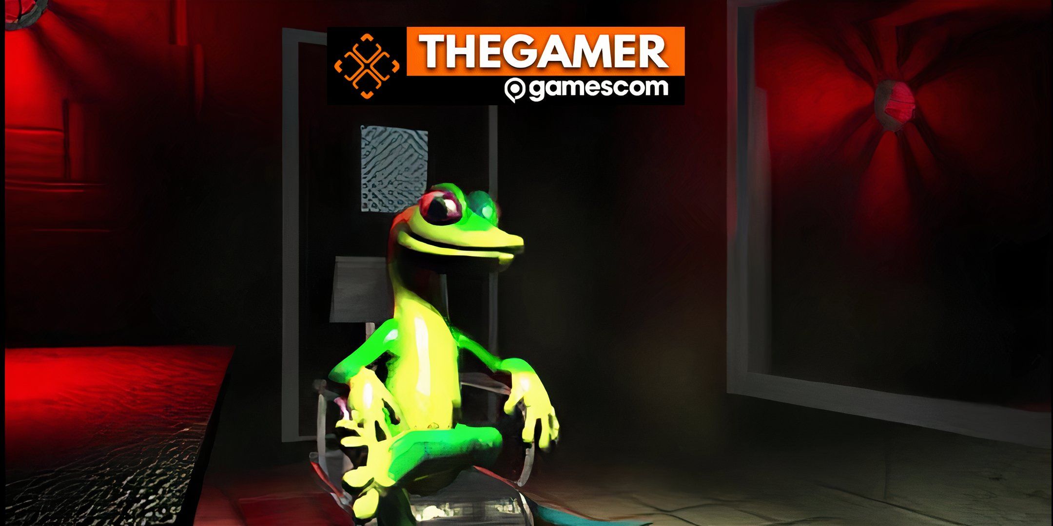 Gex's Remastered Trilogy Gets A Release Date And A $200 Collector's Edition