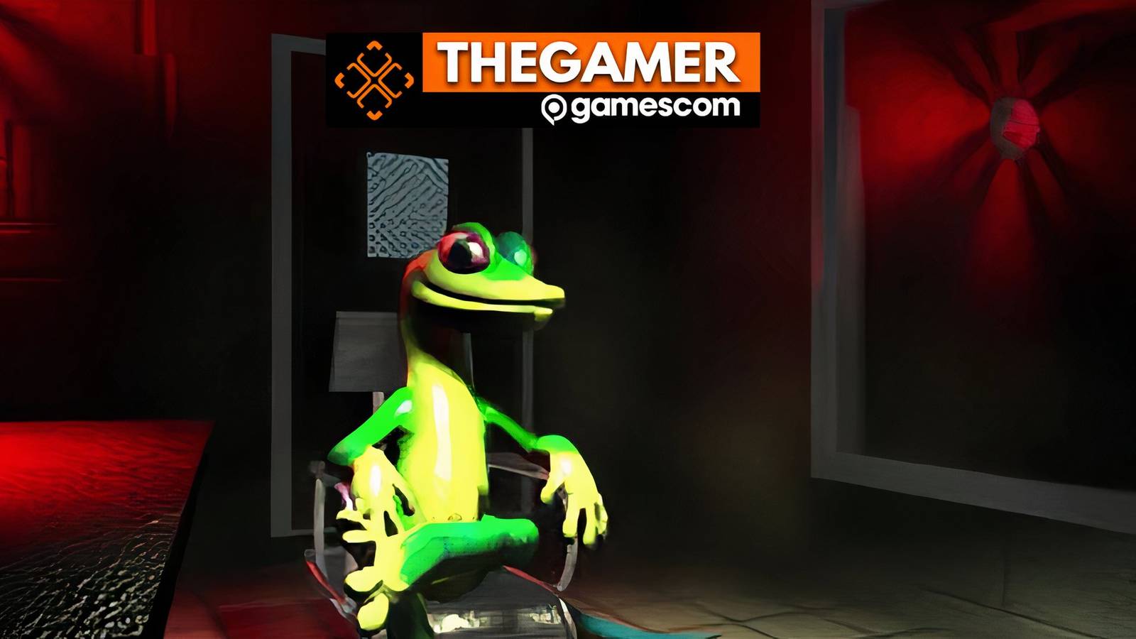 Gex Trilogy Is Aiming To Be Limited Run Games' Most Ambitious Remaster