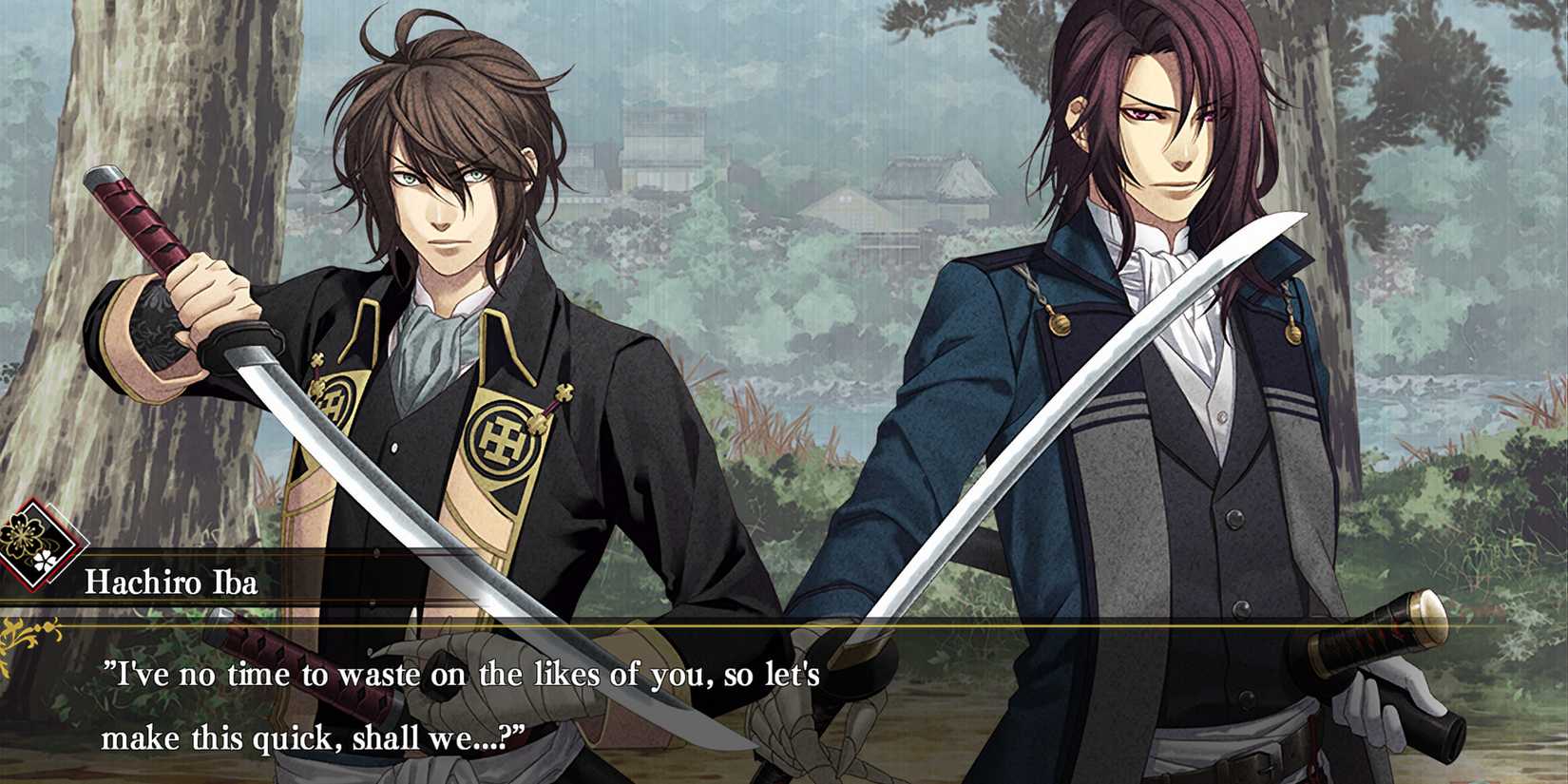 The Best Otome Games On Steam Right Now