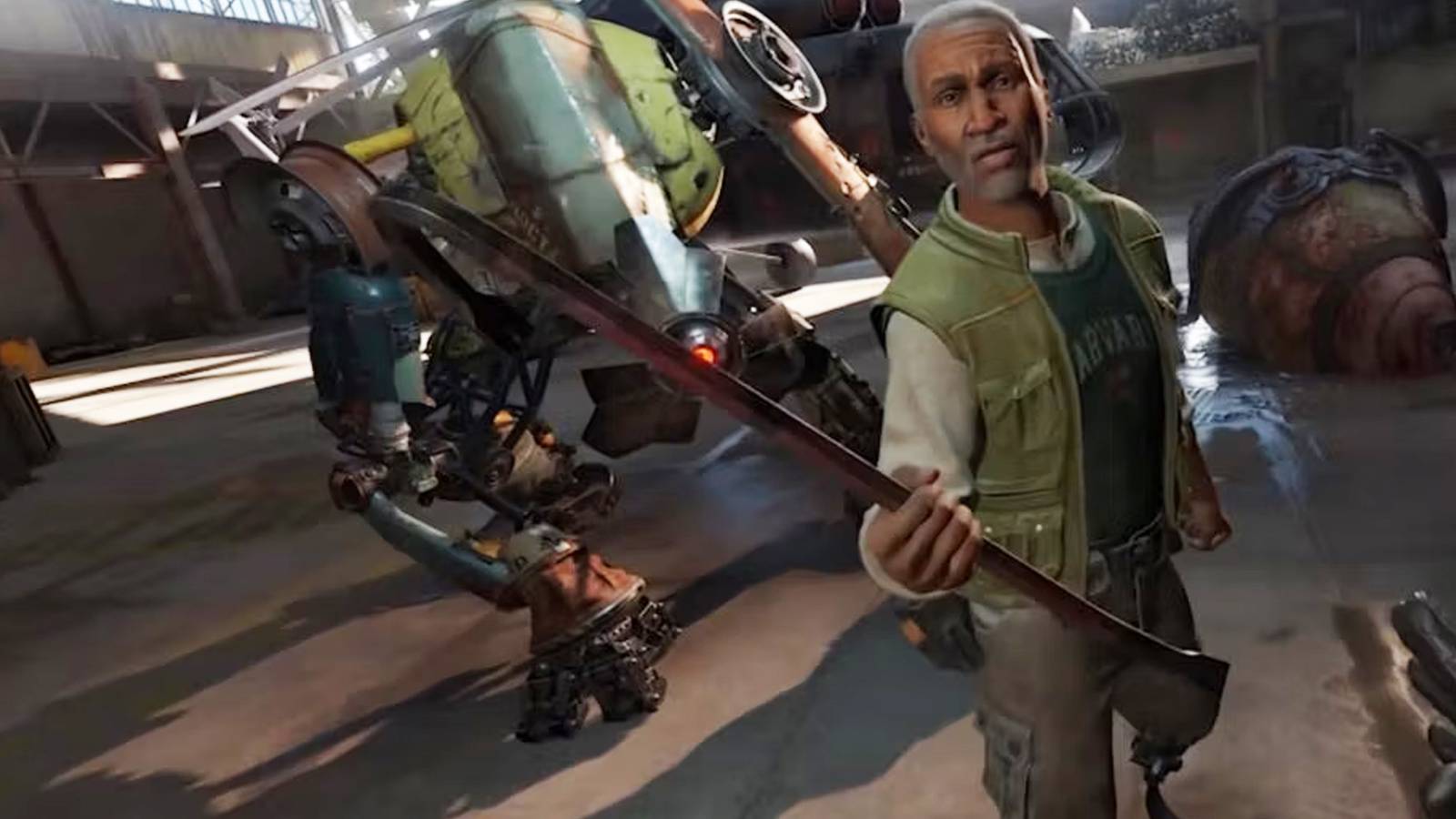 What Would Half-Life 3 Even Look Like After Alyx?