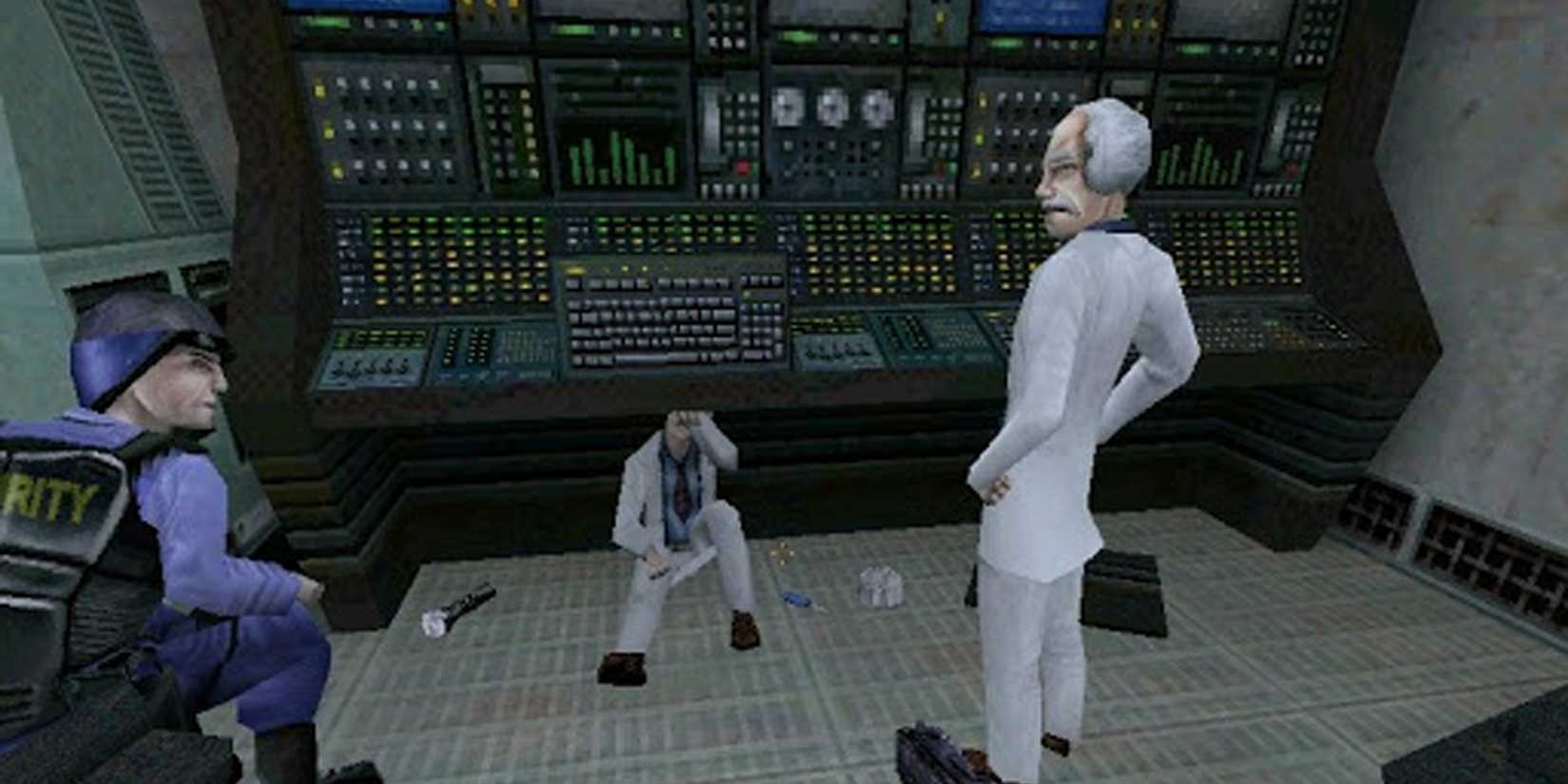 The Best First-Person Shooter Of Every Year Of The 1990s