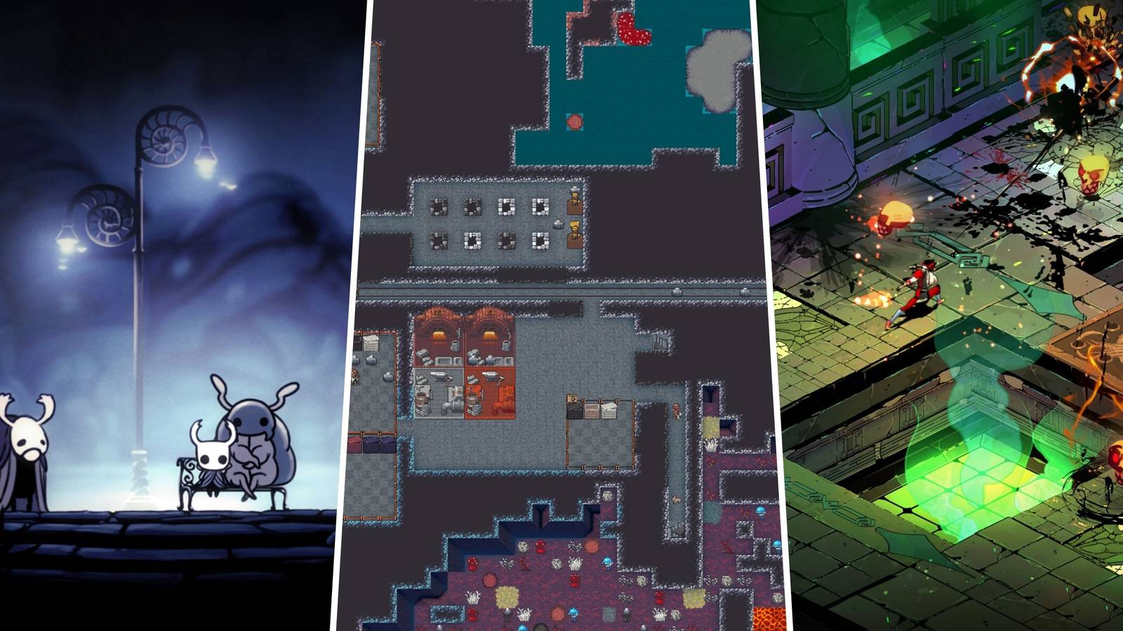 9 Video Games With More Depth Than You'd Expect