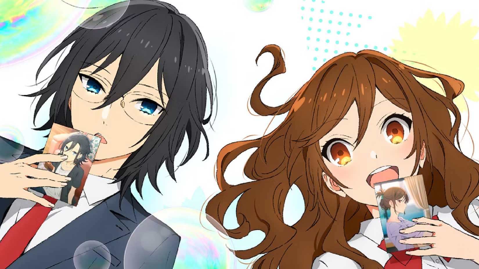 The Best Shojo Anime To Watch