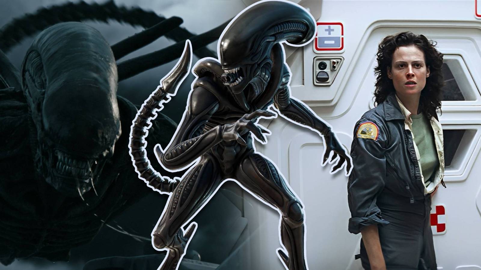 How To Watch The Alien Movies In Order