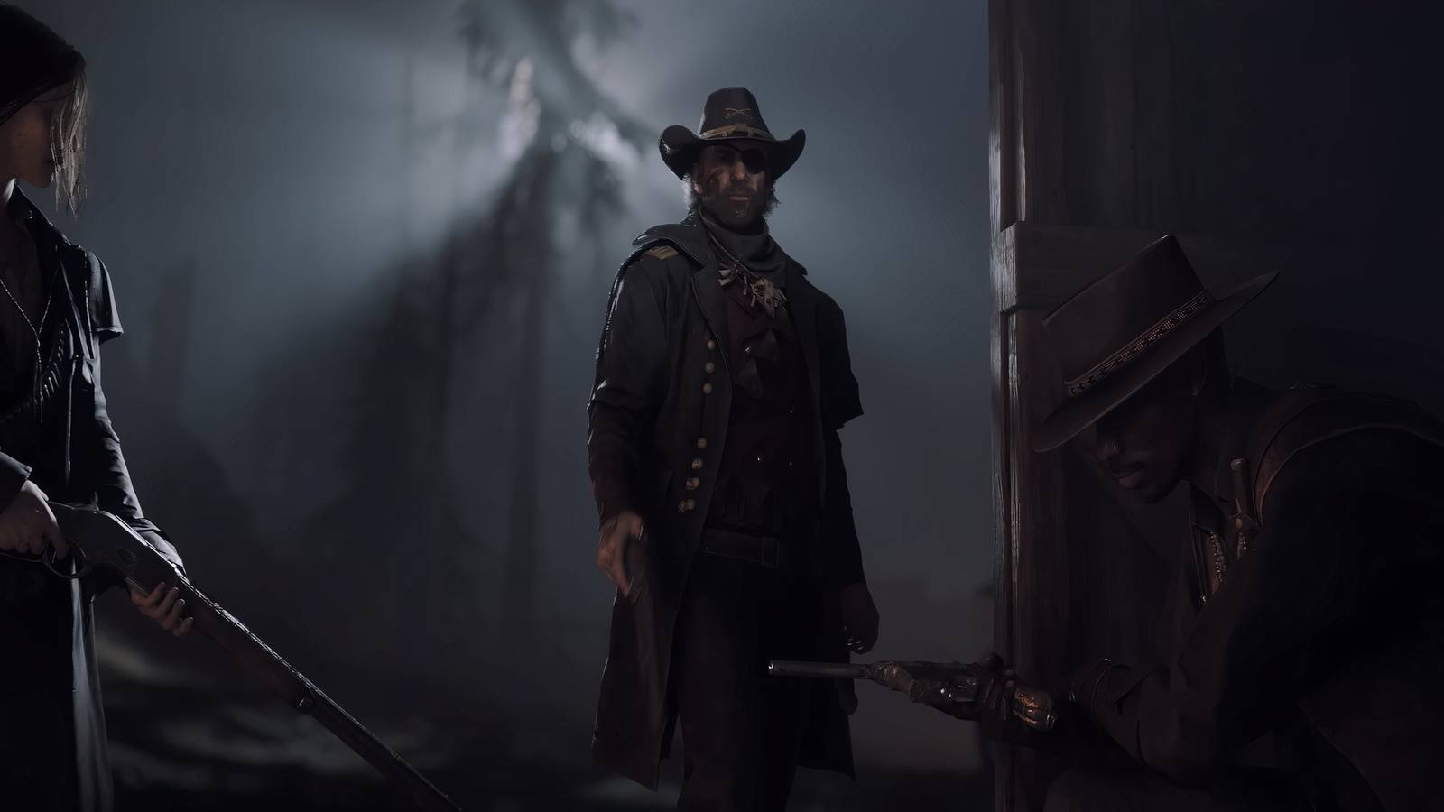 Hunt: Showdown 1896 Gets Highest Ever Steam Player Count