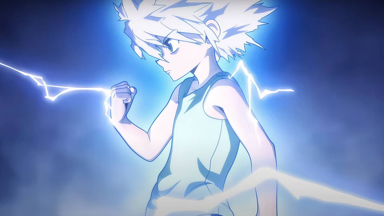 Hunter x Hunter: Nen x Impact Is Out Everywhere Except Australia