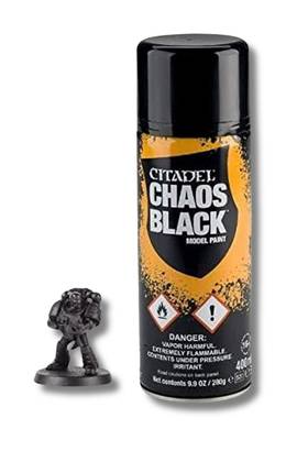 Best Primer To Use for Plastic Miniatures In 2024