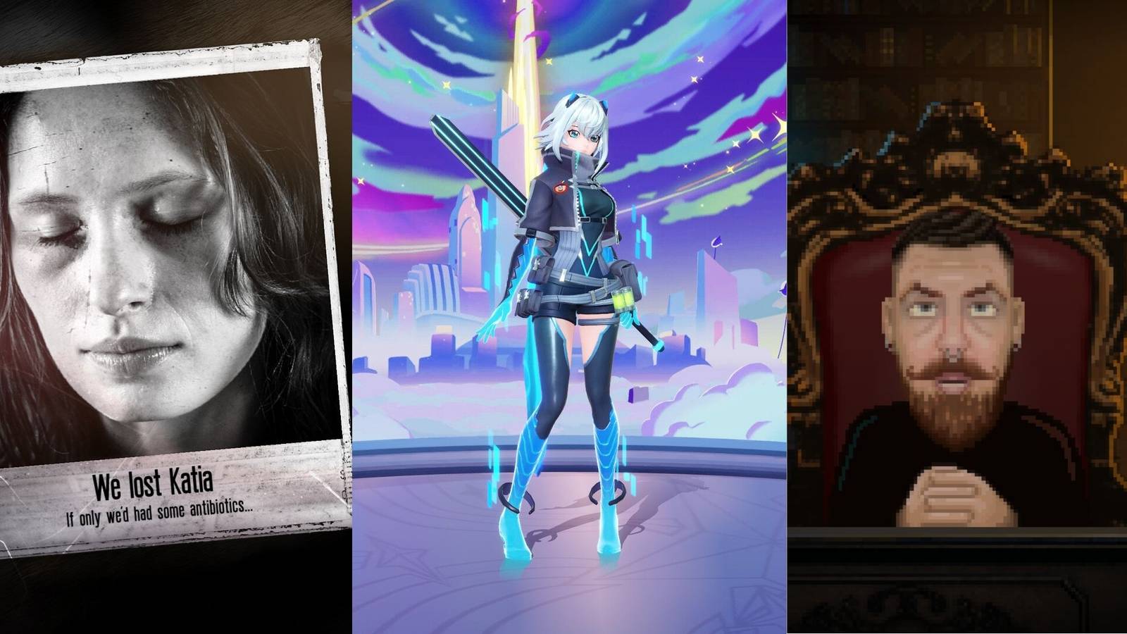 Underrated Mobile Games You Should Play