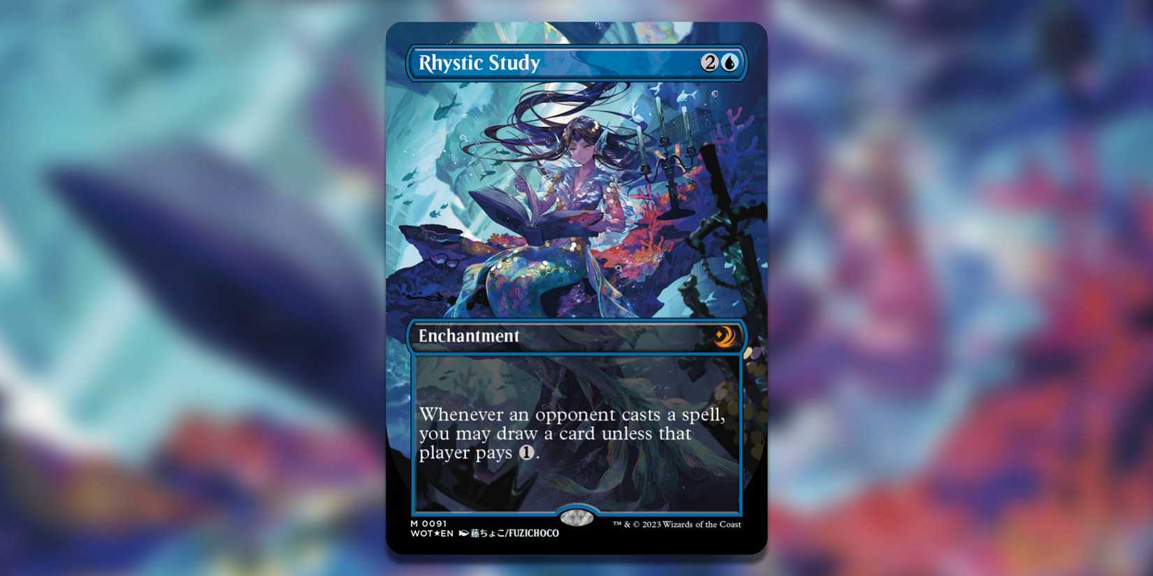 Most Valuable Mythic Rare Cards - Magic: The Gathering