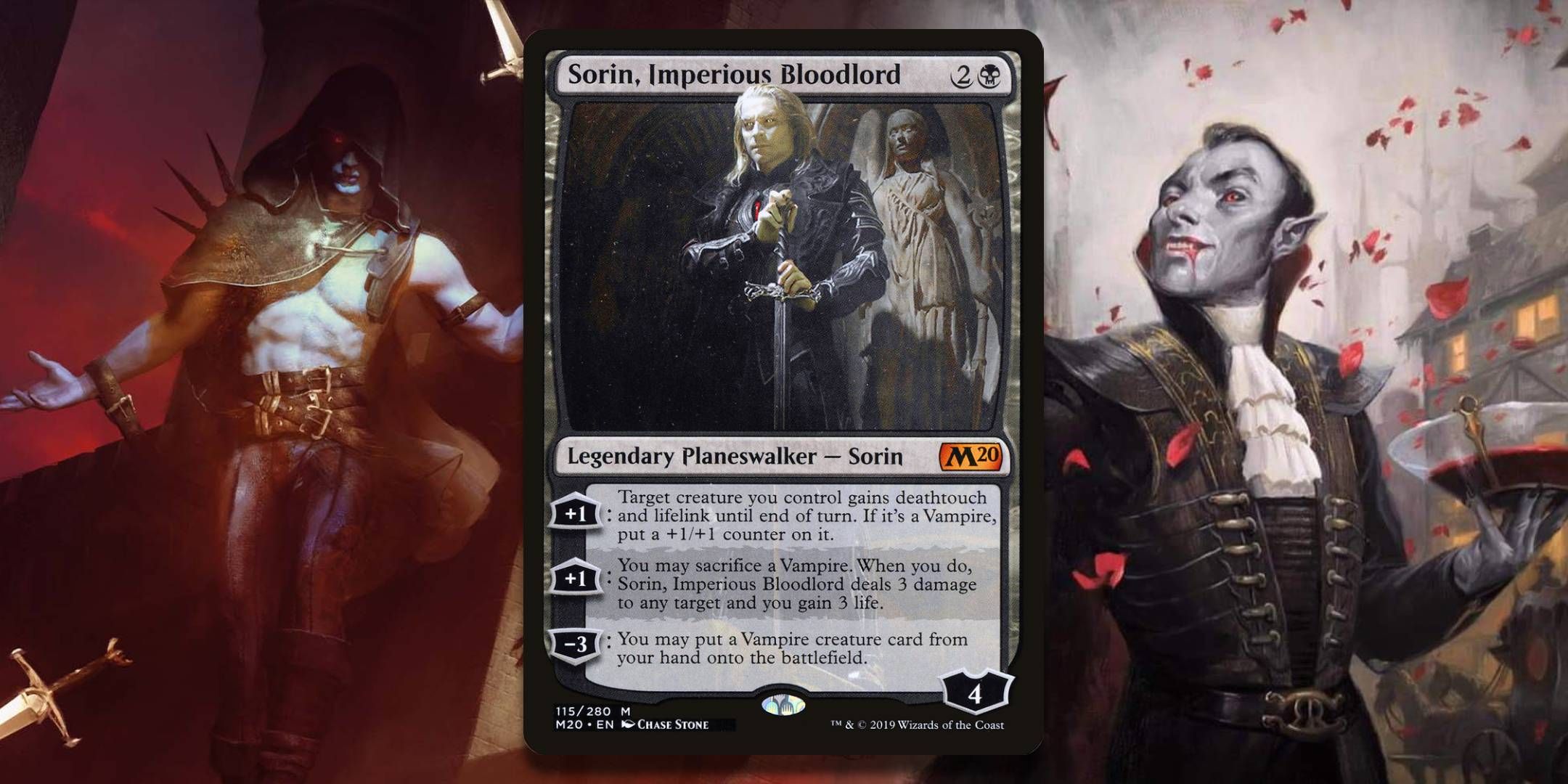 Why Was Nadu, Winged Wisdom Banned In Modern? - Magic: The Gathering