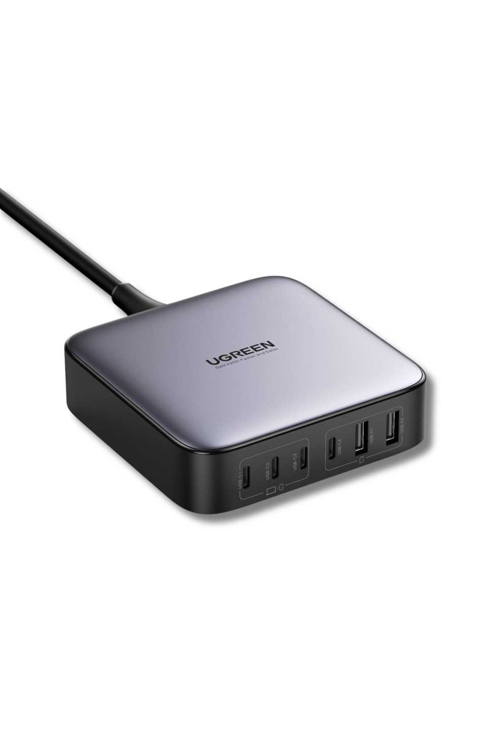 Best USB-C Charging Stations In 2024
