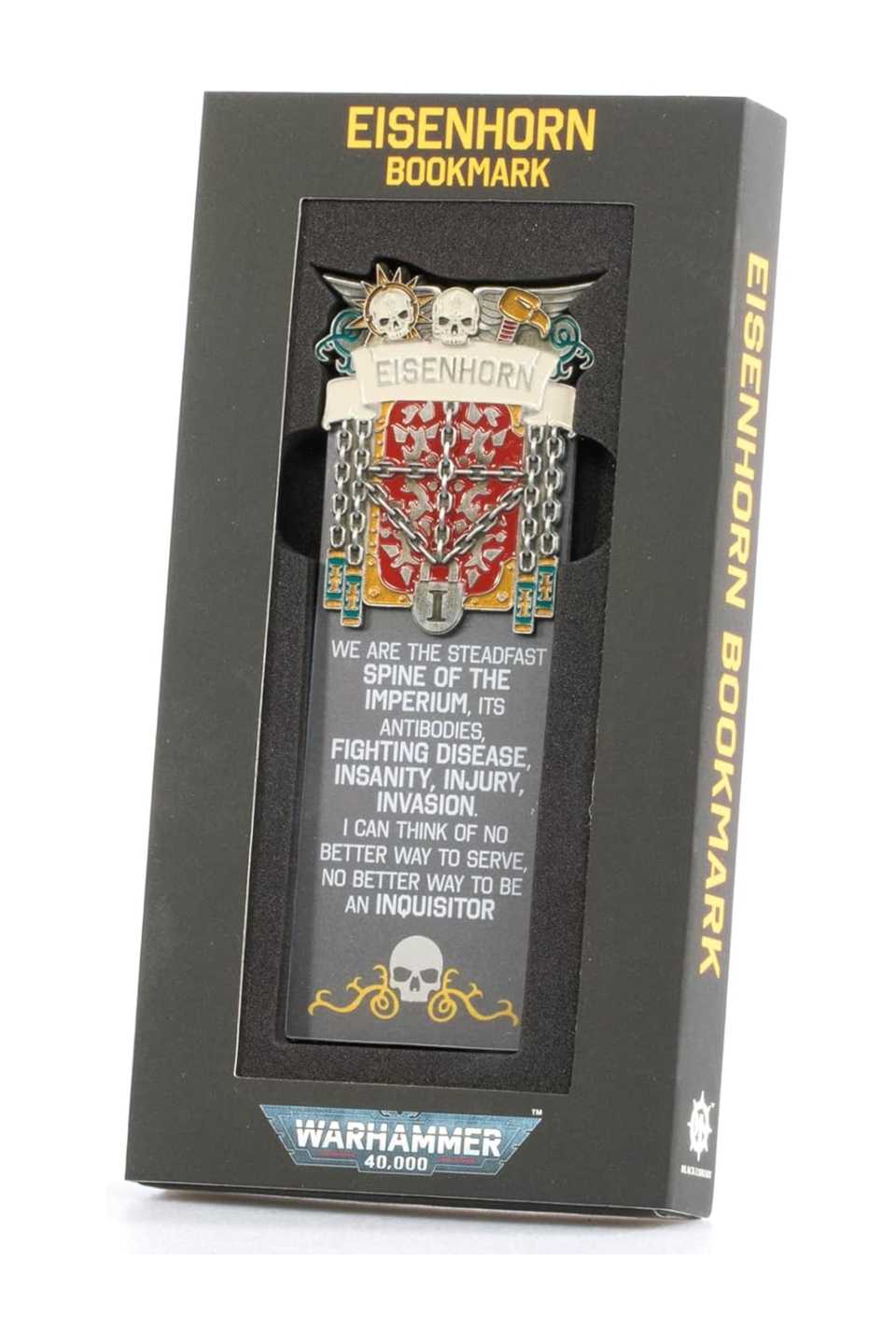 Best Warhammer 40,000 Merch In 2024