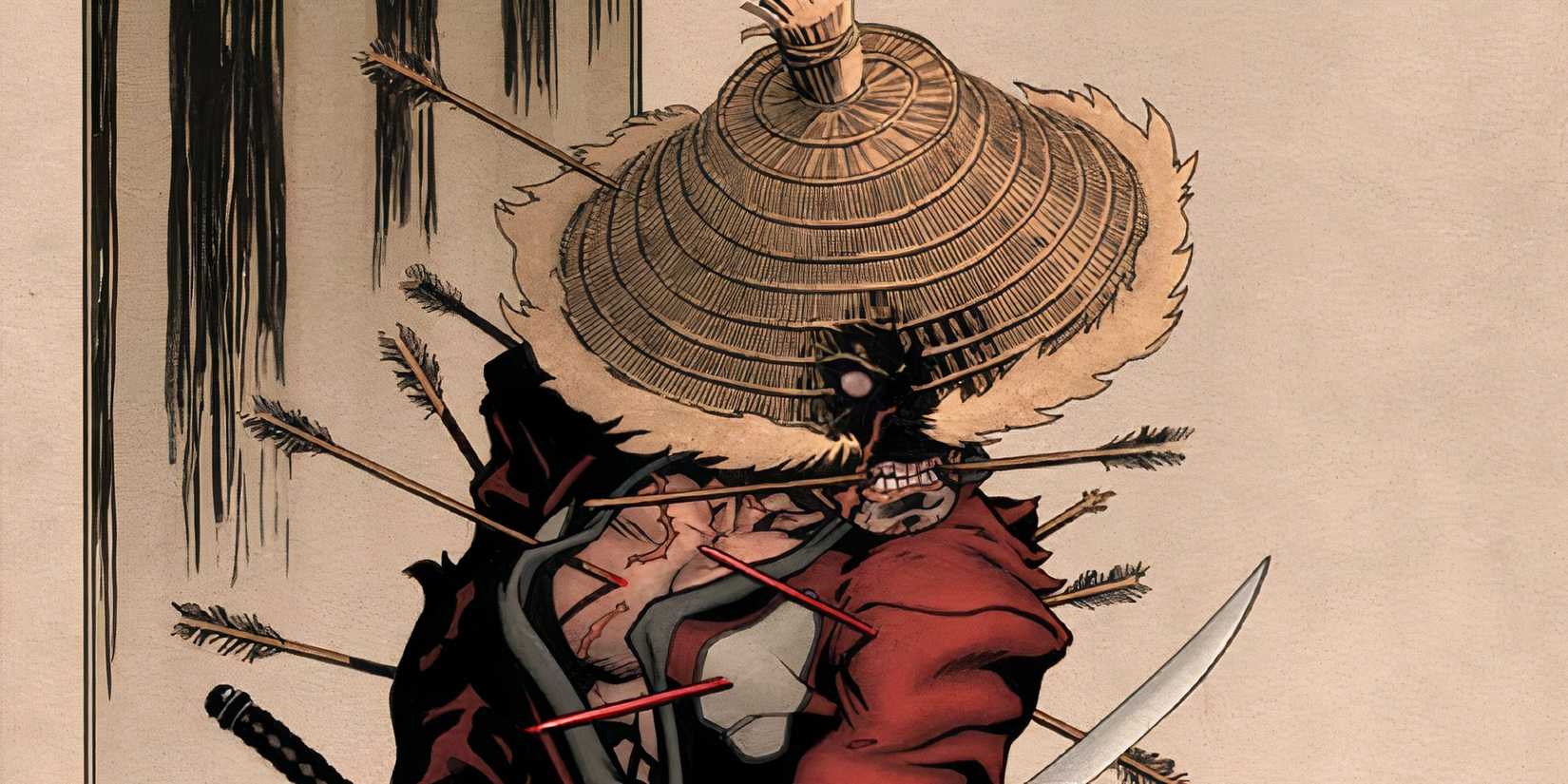 Alternate Versions Of Deadpool