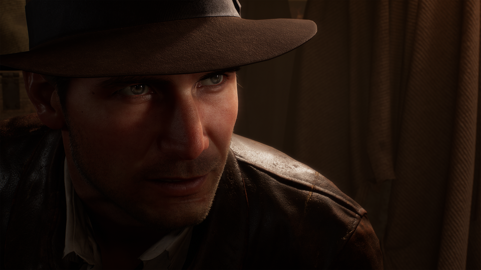 Indiana Jones And The Great Circle Preview - Whip, Punch, Shoot, And ...