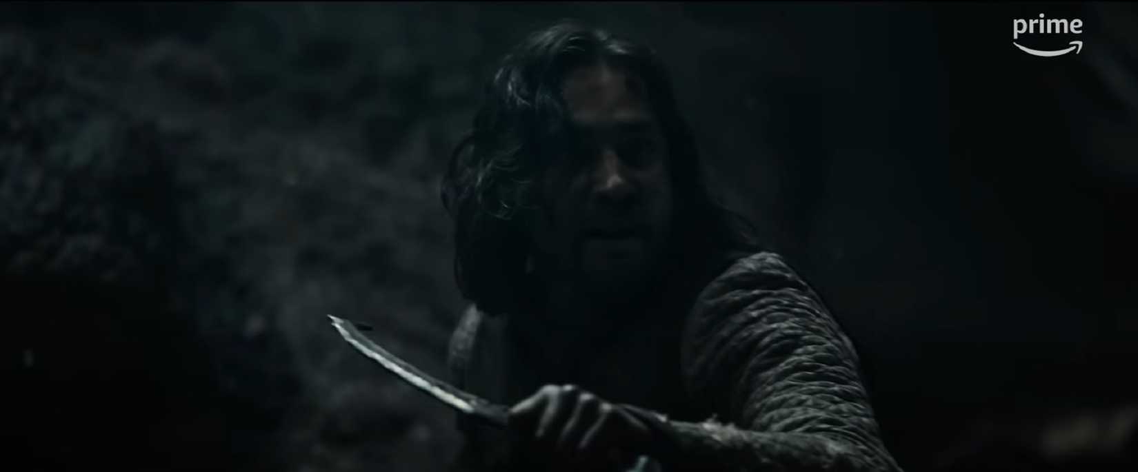 “I Had To Reverse Engineer Isildur” Says The Rings Of Power’s Maxim Baldry